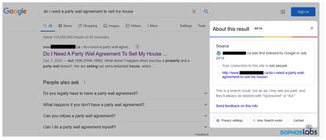 黑帽SEO對搜尋引擎下毒 駭客勒索竟是自找的 網管人
