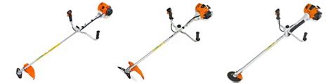 Ремонт мотокосы Stihl FS 400 | Сервисный центр