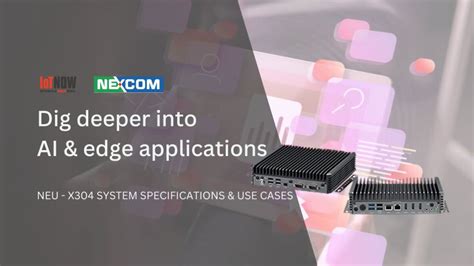 Iot Now On Linkedin Ai Edge Mhealth Edgecomputing