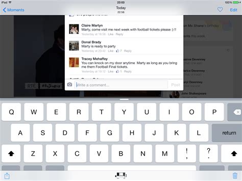 Ios Ipad Input Accessory View On A Viewcontroller Displayed As A Form