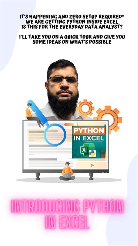 Introducing Python In Excel Fazlay Rabby