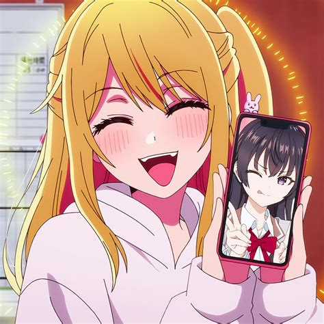Pin On Oshi No Ko