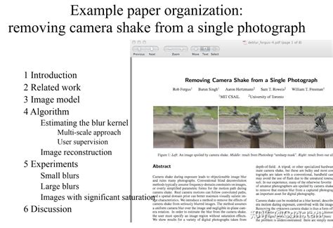 230304 计算机视觉博士生存指南（一） Mark自用版 知乎