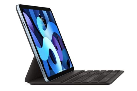 Ipad Pro巧控鍵盤與聰穎鍵盤差別？相容度表總整理 瘋先生