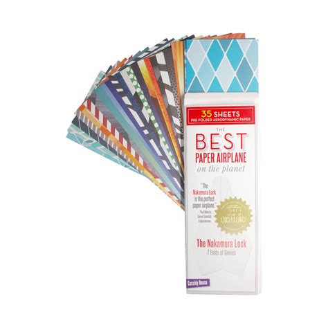 Cassidy Labs Innovative Toys