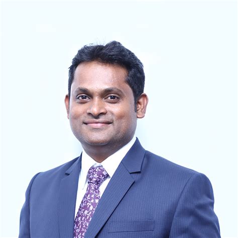 Mr Rajashekar Rai Sasmos