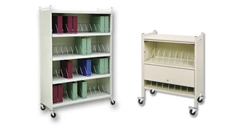 Charts Carts Medical Chart Supplies