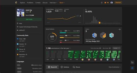 365daychallenge Leetcode Dailycoding Dsa Codingchallenge