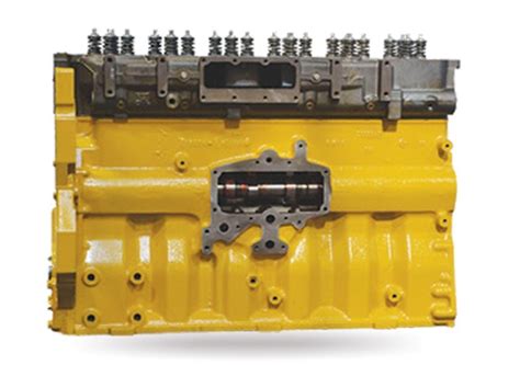 72g4b088sbboc Cat C9 Engine Assembly For Sale