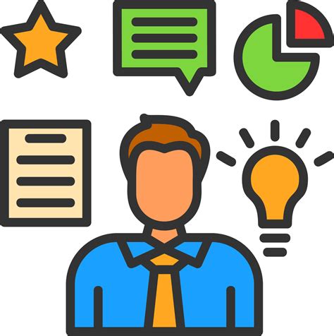 Expert Vector Icon Design 16953283 Vector Art At Vecteezy