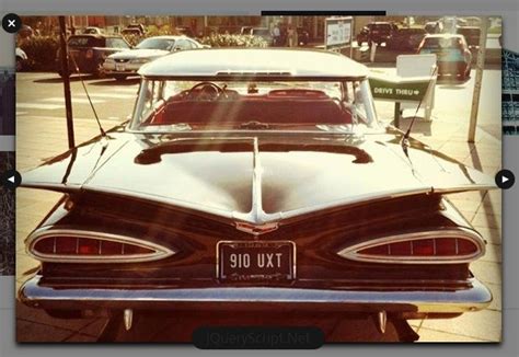 Responsive Full Page Gallery Slideshow Plugin For JQuery Photo Box Free JQuery Plugins
