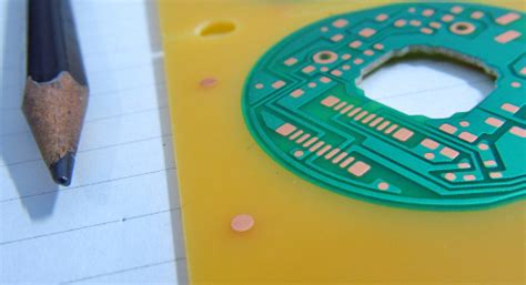 Pcb Core Vs Prepreg Materials What Designers Need To Know Pcb Design Blog Altium