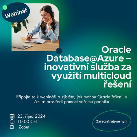 Iva Šimůnková On Linkedin Oracle Azure