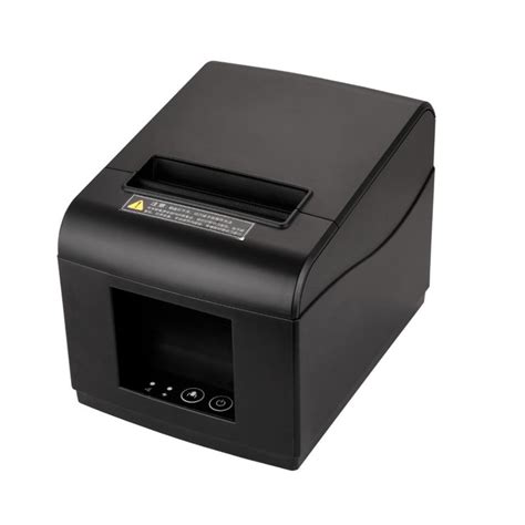 📢totalpos H D821 Thermal Receipt Printer Thermal Printer Printer Pos