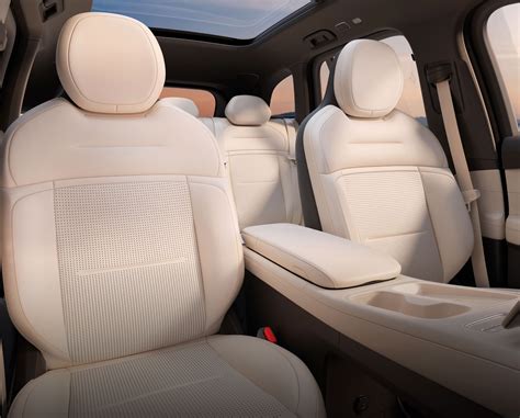 Nio El6 Full Specs Features Range And Comparison