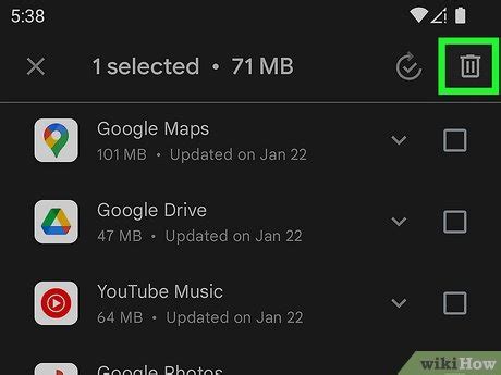 How To Remove A Widget From Your Android Home Screen