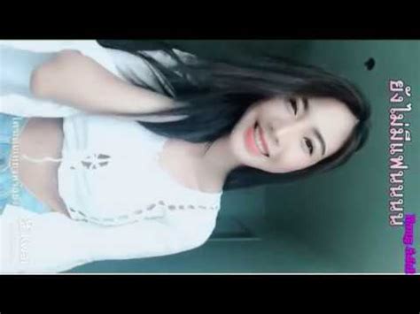 Buka Baju Challenge TIKTOK ABG SMU | BIGO LIVE SEKSI HOT 7 - YouTube