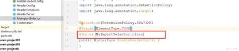 Springboot 起步依赖自动配置（springboot简单、快捷原因底层实现）ciao的技术博客51cto博客