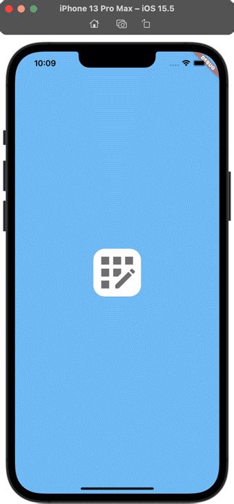 Creating Reactive Varieties In Flutter Handlait