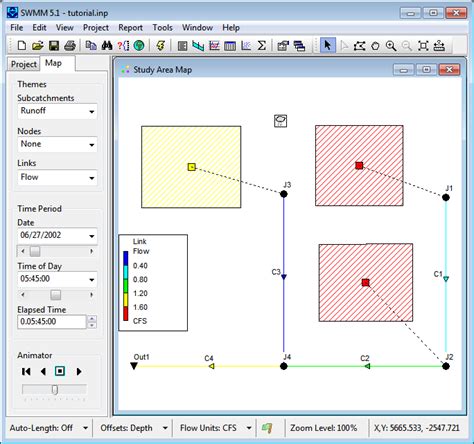 Sqlite Making Arrow From Polygon Centroid To Point Using Qgis
