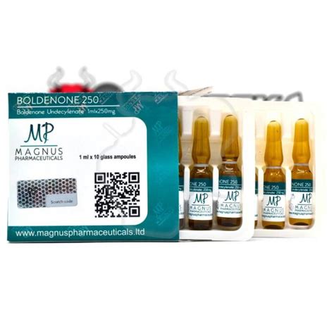 Купить Тренболон гекса | купить на Bazooka-shop