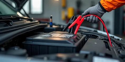 How to Charge a car Battery ? – Battery Empire