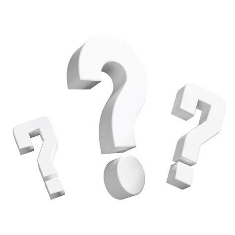 Question Png Pngs For Free Download