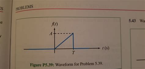 solved sections 5 7 and 5 8 fourier transform for each of