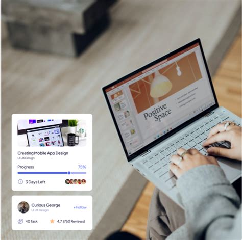 Membuat Tampilan Responsive Landing Page