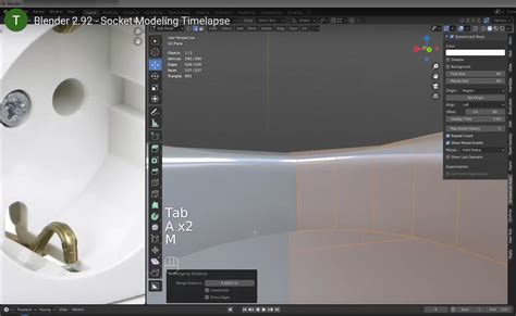 Blender Wireframes Discussion By D Inc User Feedback Developer Forum