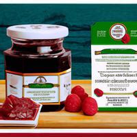 Trader Joes Low Sugar Raspberry Preserves Nutrition