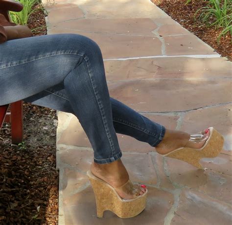 Hooker Heels High Heels Images Extreme High Heels High Heel Sandals Platform