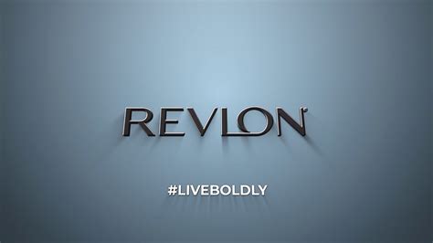 Revlon Logo