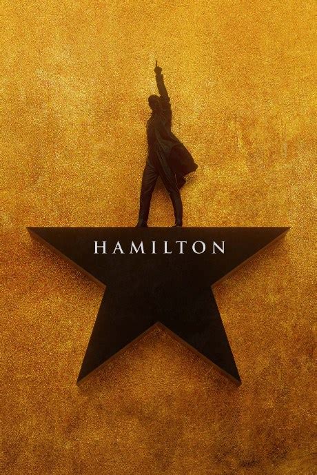Hamilton s'exporte dans le monde entier... et bientôt à Paris