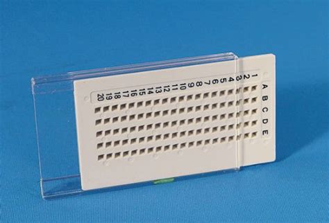 Grid Storage Box 100 Capacity