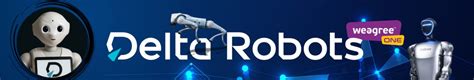 Udanego Halloween Delta Robots Dawniej Weegree One