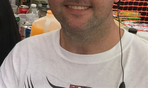 Community Highlights Meet Ryan Lepper Of Hornball Tailgaters Voyage Austin