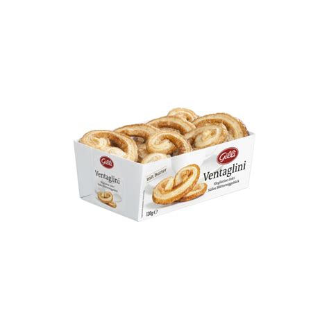 Gilli High Quality Savoury Snacks Biscuits And Salty And Sweet Baked Goods