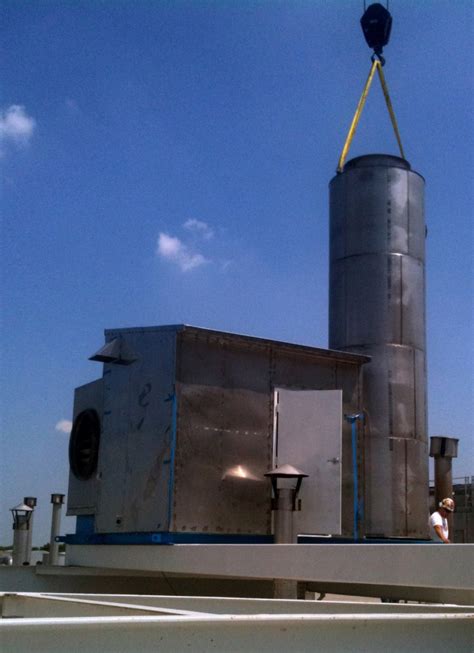 Stack Economizer Kemco Systems