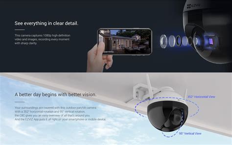 Ezviz C8c 2mp Oes Asia Solutions