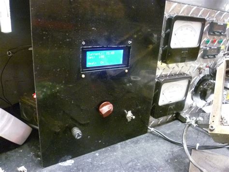 The Embedded Arduino Smart Appliances 9 Steps Instructables