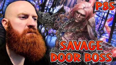 [閒聊] Xenosys 大鬍子 暴怒 看板ffxiv Ptt網頁版