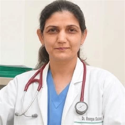 Dr Roopa Salwan Crossborders Care