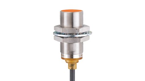 Igs710 Ifm Electronic Inductive Threaded Barrel Inductive Proximity