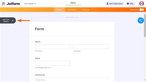 How To Add An E Signature To Your Form