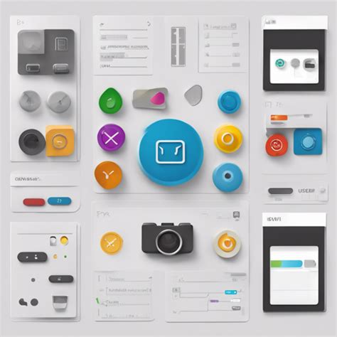 creating a simple user interface with cvui fxis ai