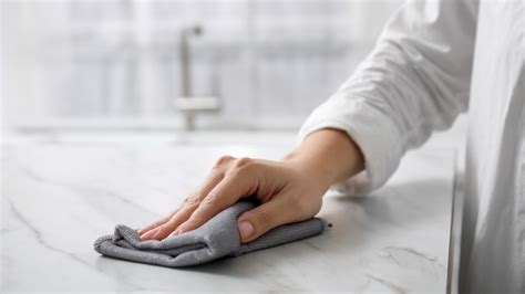 Tips For Keeping Sintered Stone Countertops In Excellent Shape