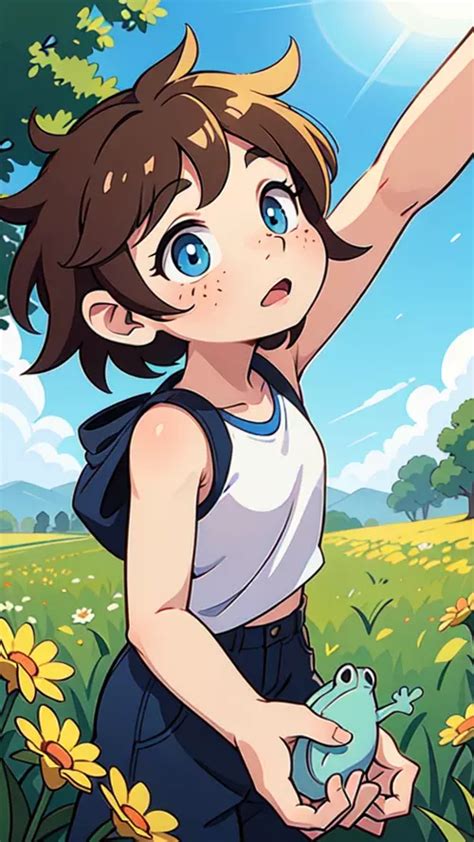 Chat With Jerry The Mouse Nsfw Enjoy Free Unrestricted Ai Character Roleplay No Filter