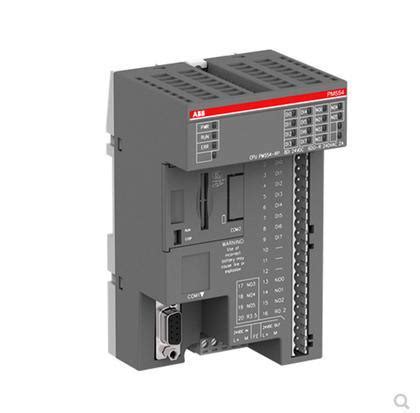 CPU PLC Module Controller Pm554 RP PLC Controller And PLC Programming Controller