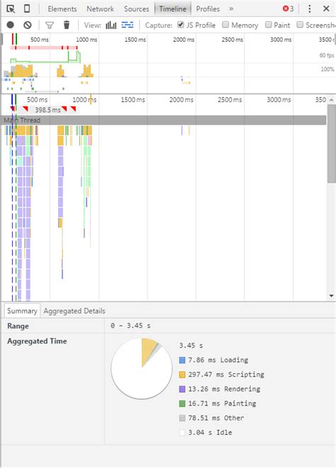 Html How To Use Chrome Debugger Tool Stack Overflow